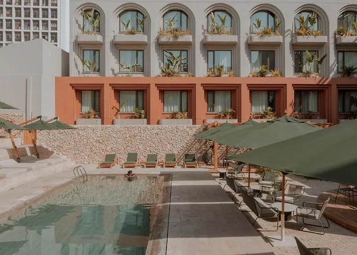 OSH HOTEL CARTAGENA, CARTAGENA