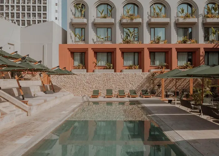 OSH HOTEL CARTAGENA, CARTAGENA